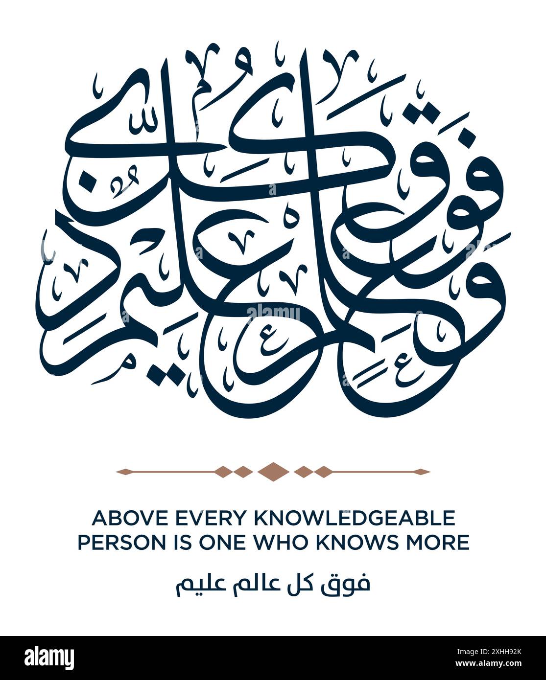 Who knows vector vectors hi-res stock photography and images - Alamy