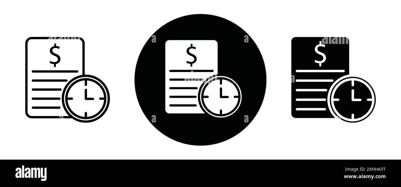 Loan logo vector vectors hi-res stock photography and images - Alamy