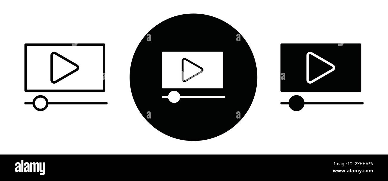 Streaming service show Cut Out Stock Images & Pictures - Alamy