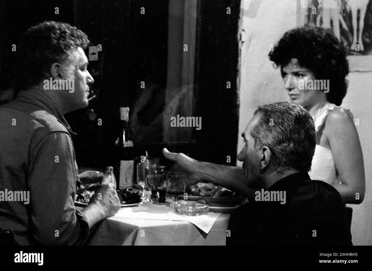 Ricardo sola hi-res stock photography and images - Alamy