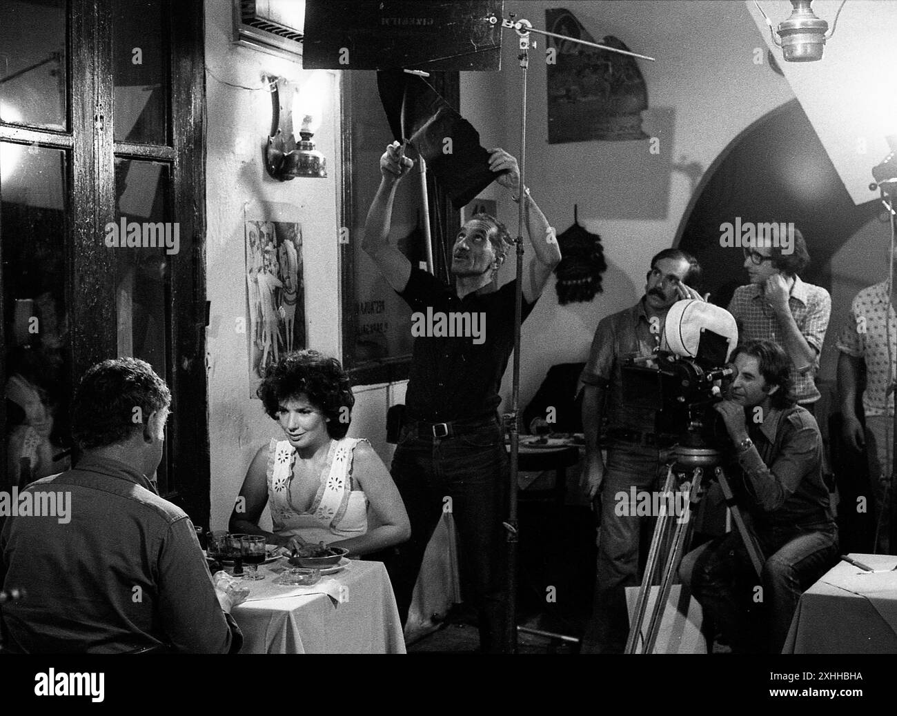 Graciela borges Black and White Stock Photos & Images - Alamy