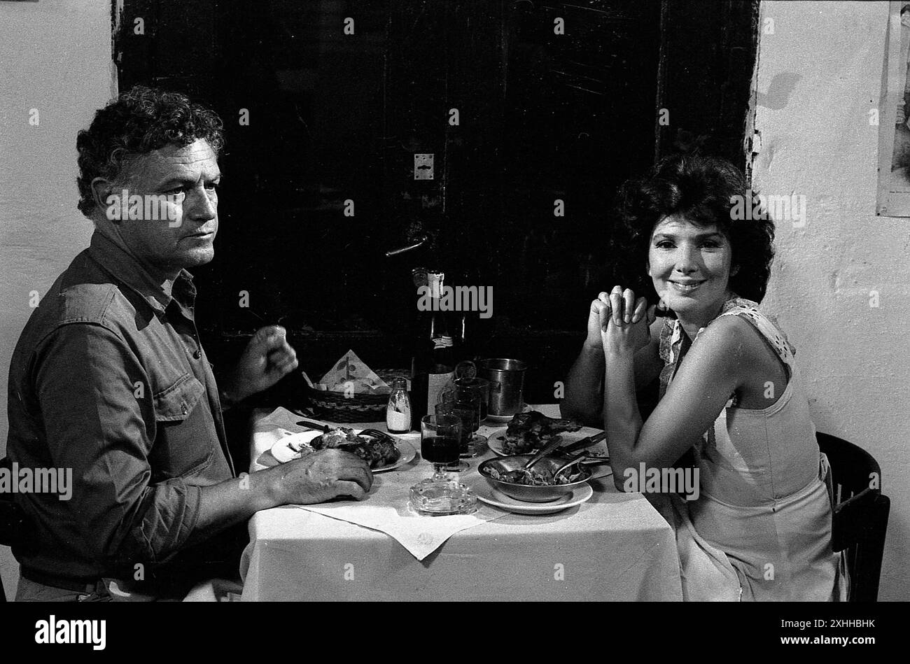 Graciela borges Black and White Stock Photos & Images - Alamy