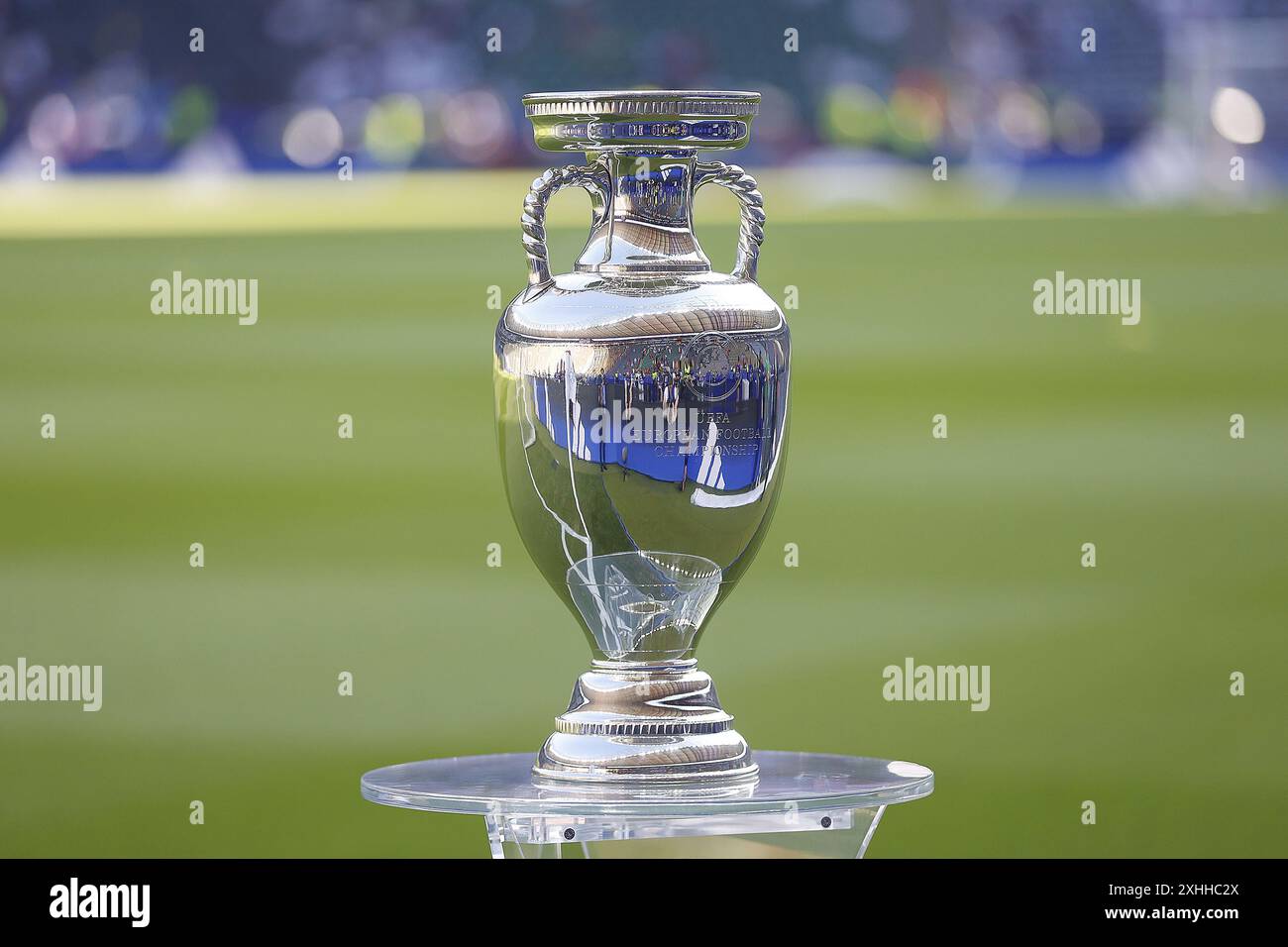 BERLIN, 14-07-2024, Olympia Stadium , European Football Championship ...
