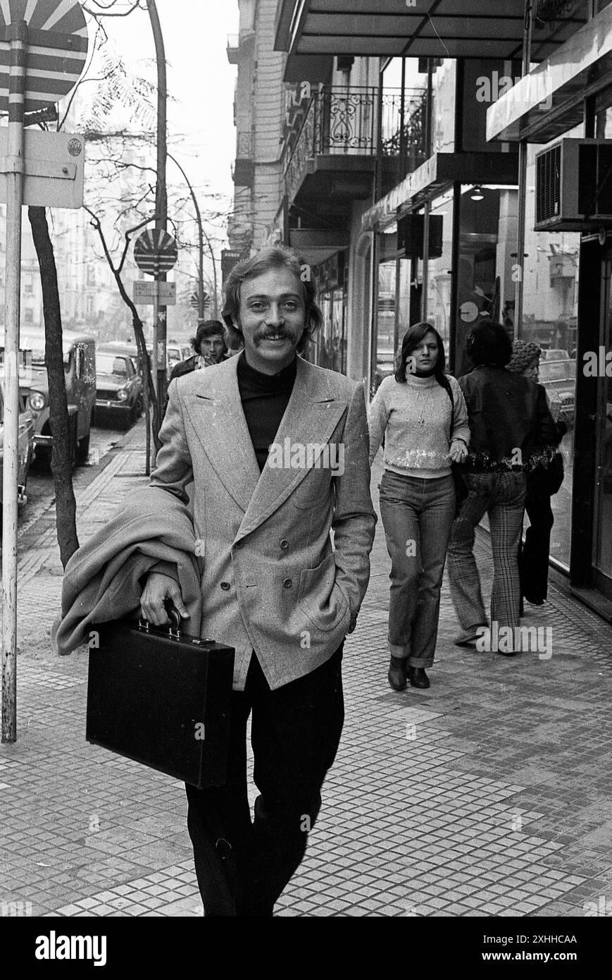 Teatro santa fe hi-res stock photography and images - Alamy