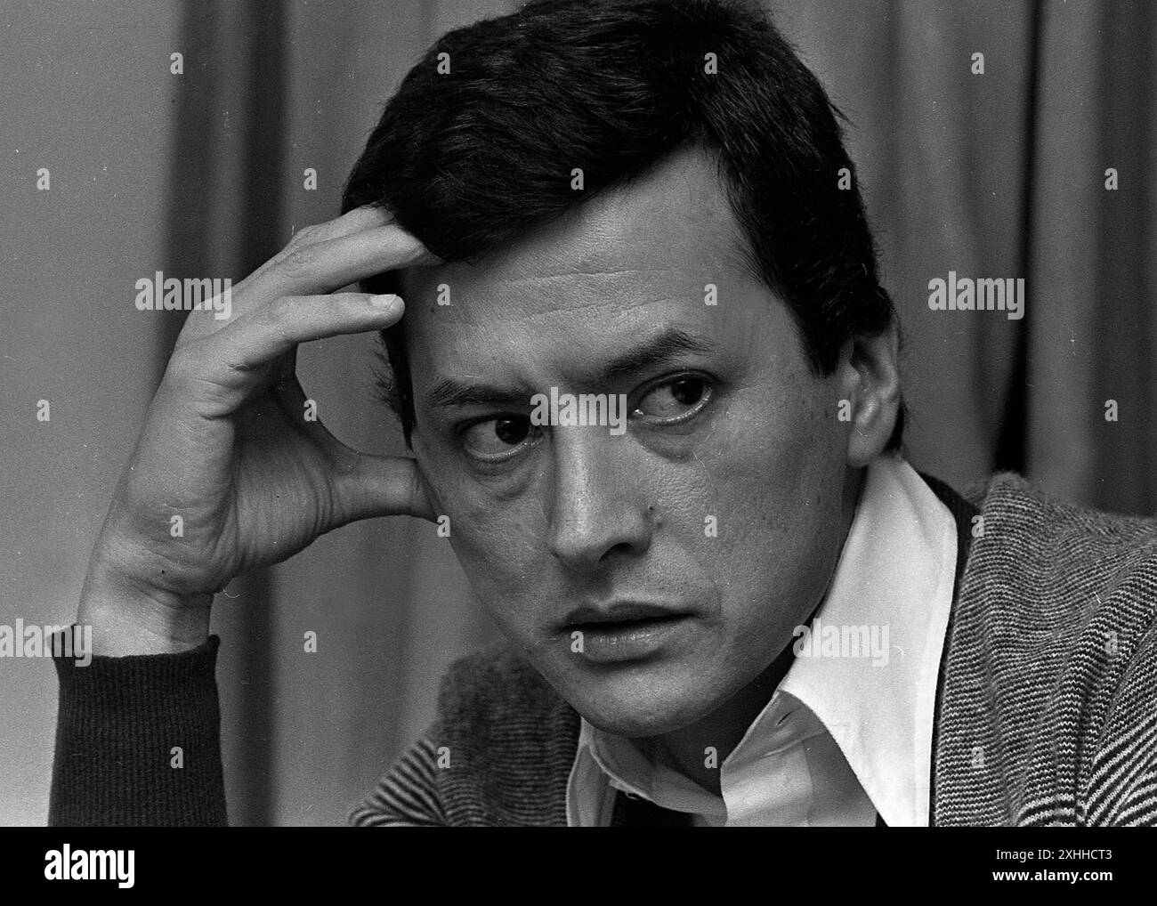 Ramon bautista ortega hi-res stock photography and images - Alamy