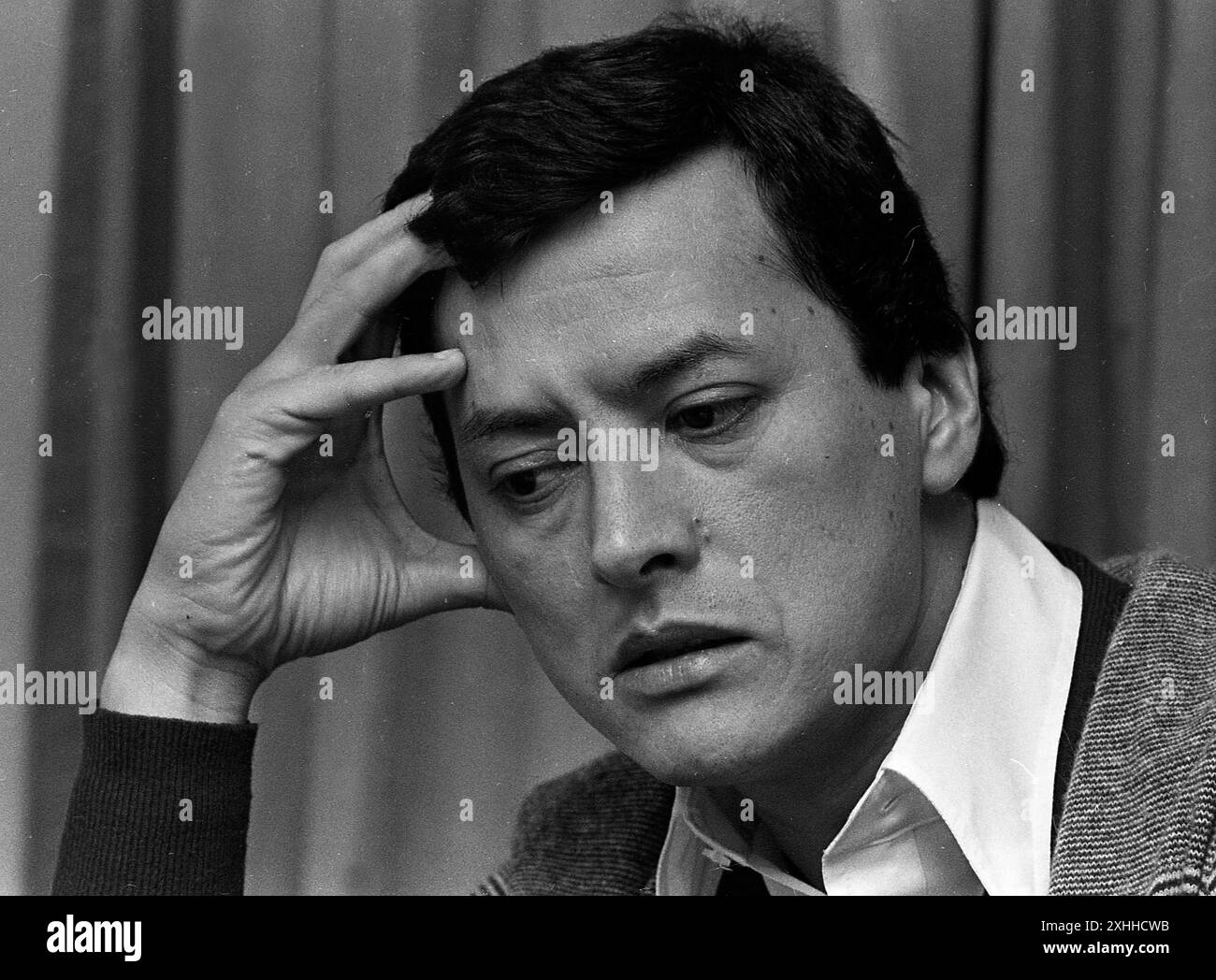 Palito Ortega (Ramón Bautista Ortega) is an Argentine singer ...