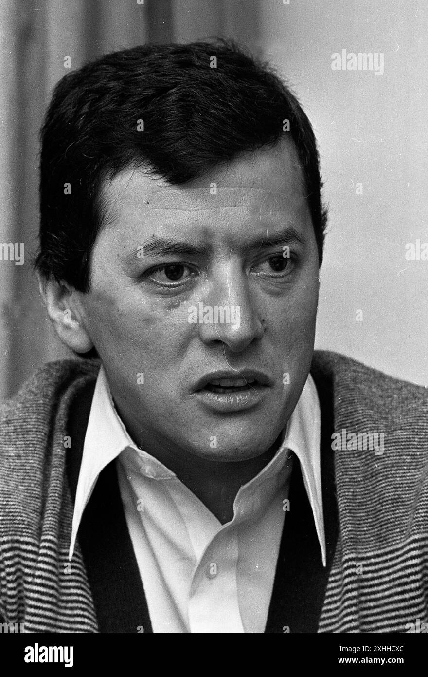 Ramon bautista ortega hi-res stock photography and images - Alamy