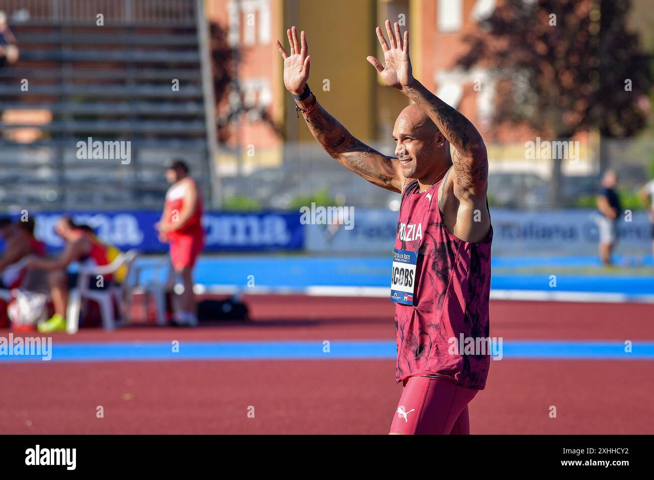 Paris 2024 test hi-res stock photography and images - Alamy