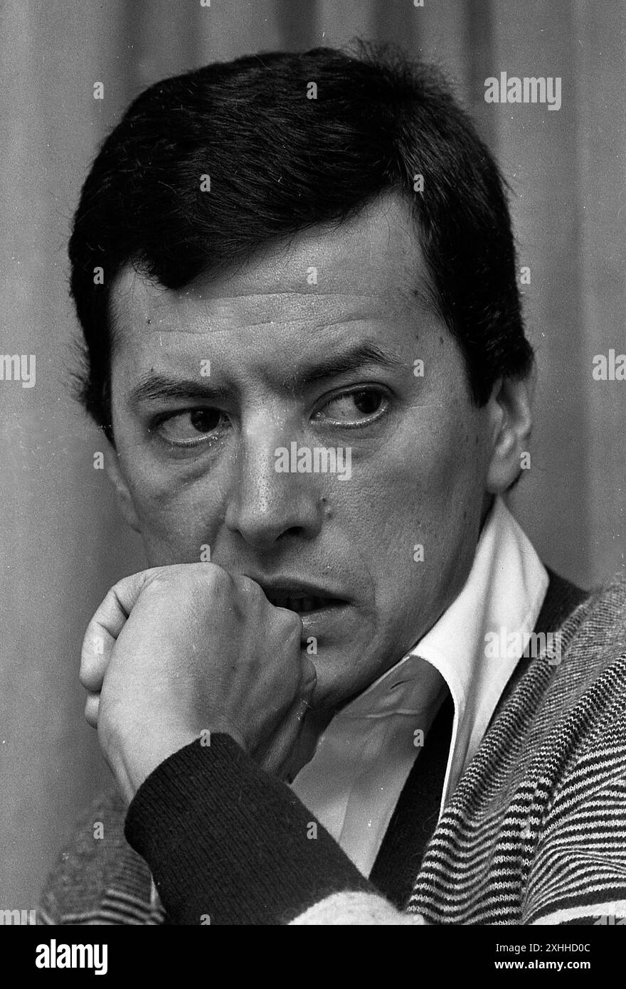 Palito Ortega (Ramón Bautista Ortega) is an Argentine singer ...