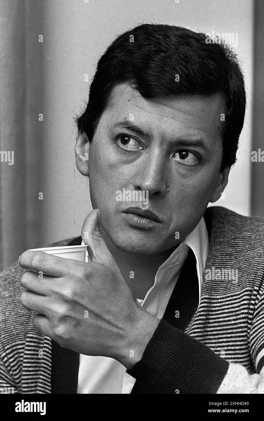 Ramon bautista ortega hi-res stock photography and images - Alamy