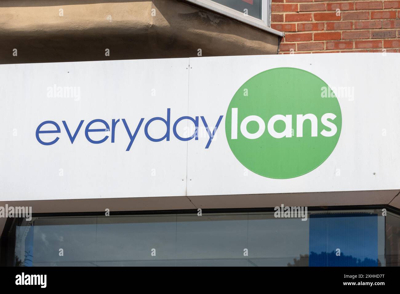 Everyday loans hi-res stock photography and images - Alamy