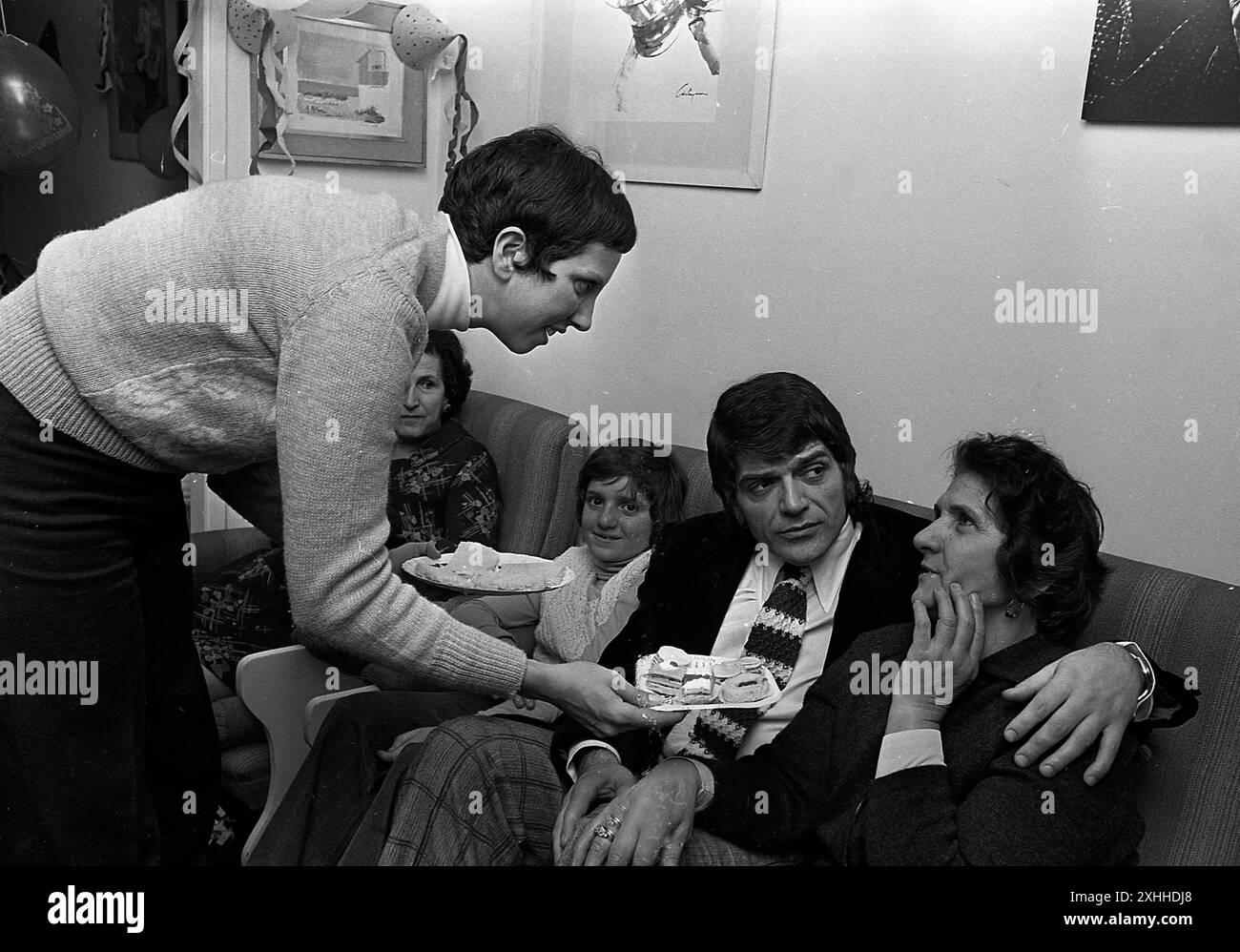 Susana natividad rinaldi hi-res stock photography and images - Alamy