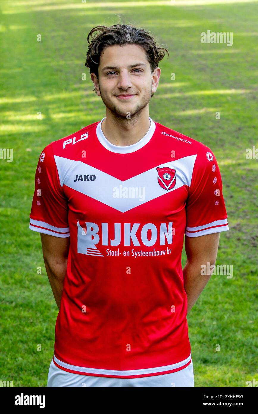 Gerben jullens hi-res stock photography and images - Alamy