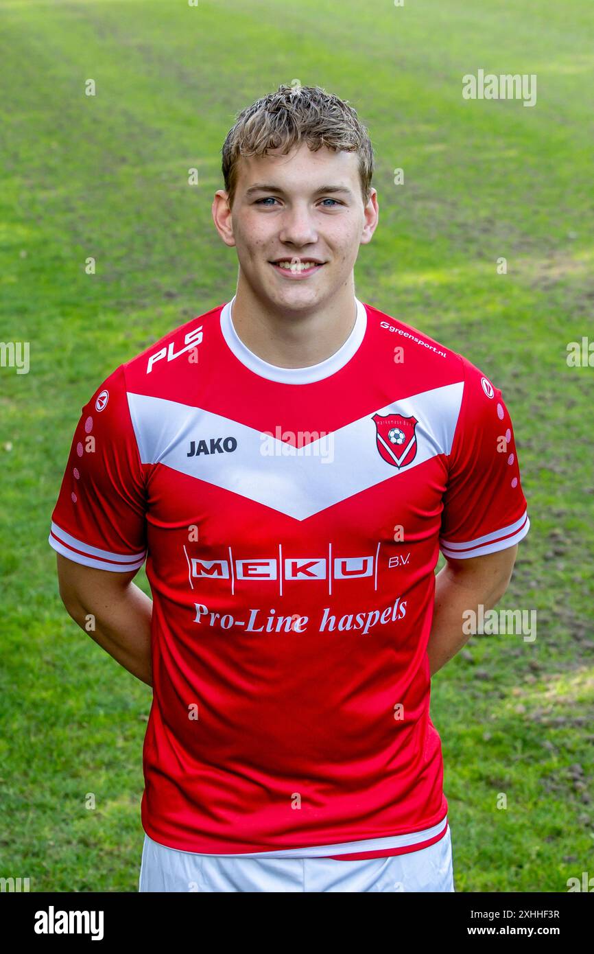 Rick nicolai hi-res stock photography and images - Alamy