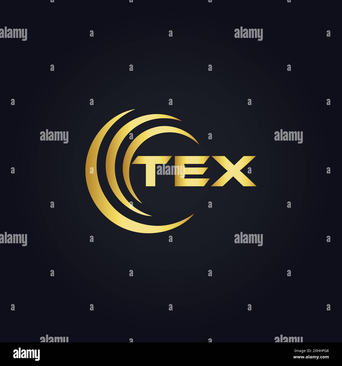 TEX logo. T E X design. White TEX letter. TEX, T E X letter logo design ...