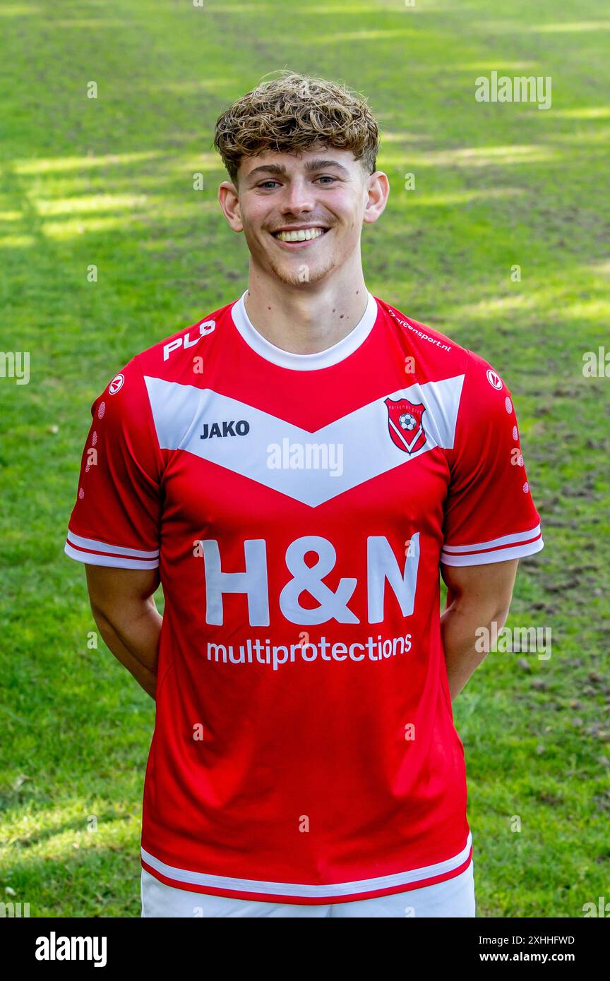 Jesse vermaning hi-res stock photography and images - Alamy