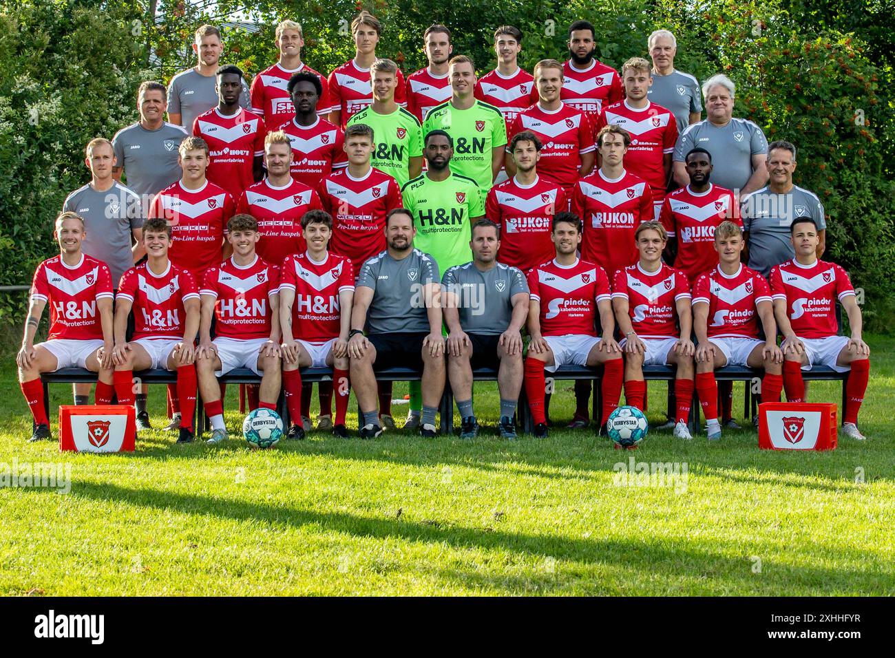 Rik de boer hi-res stock photography and images - Alamy