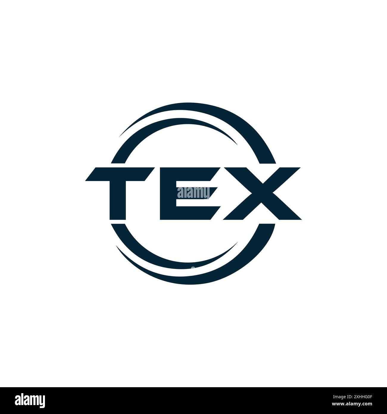 TEX logo. T E X design. White TEX letter. TEX, T E X letter logo design ...
