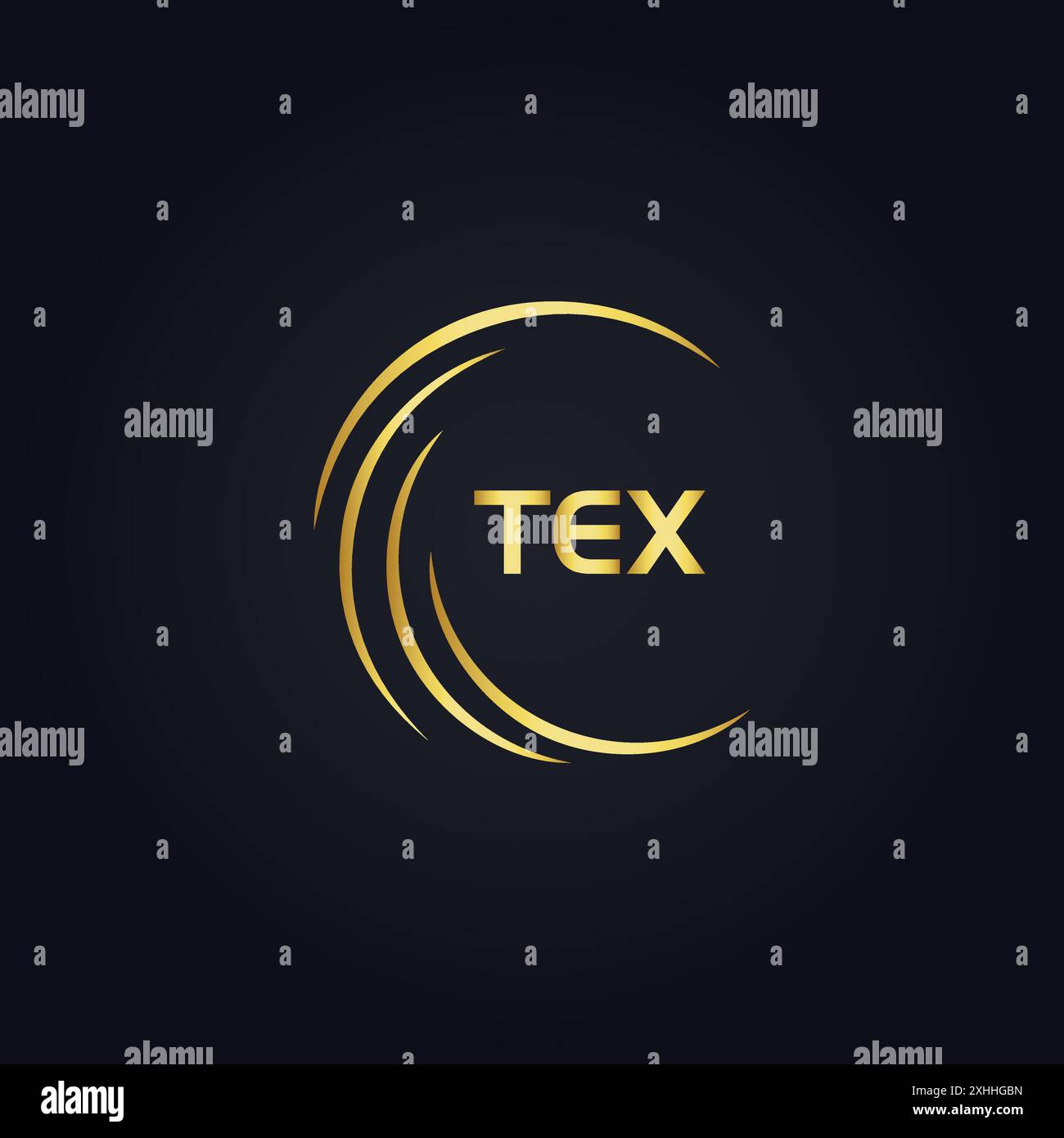 TEX logo. T E X design. White TEX letter. TEX, T E X letter logo design ...