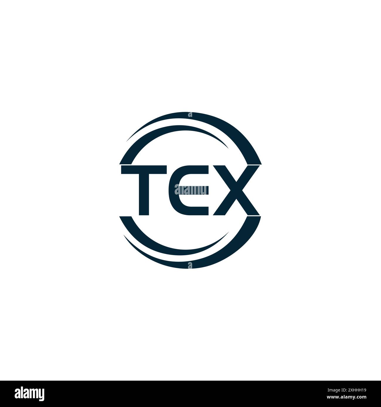 TEX logo. T E X design. White TEX letter. TEX, T E X letter logo design ...
