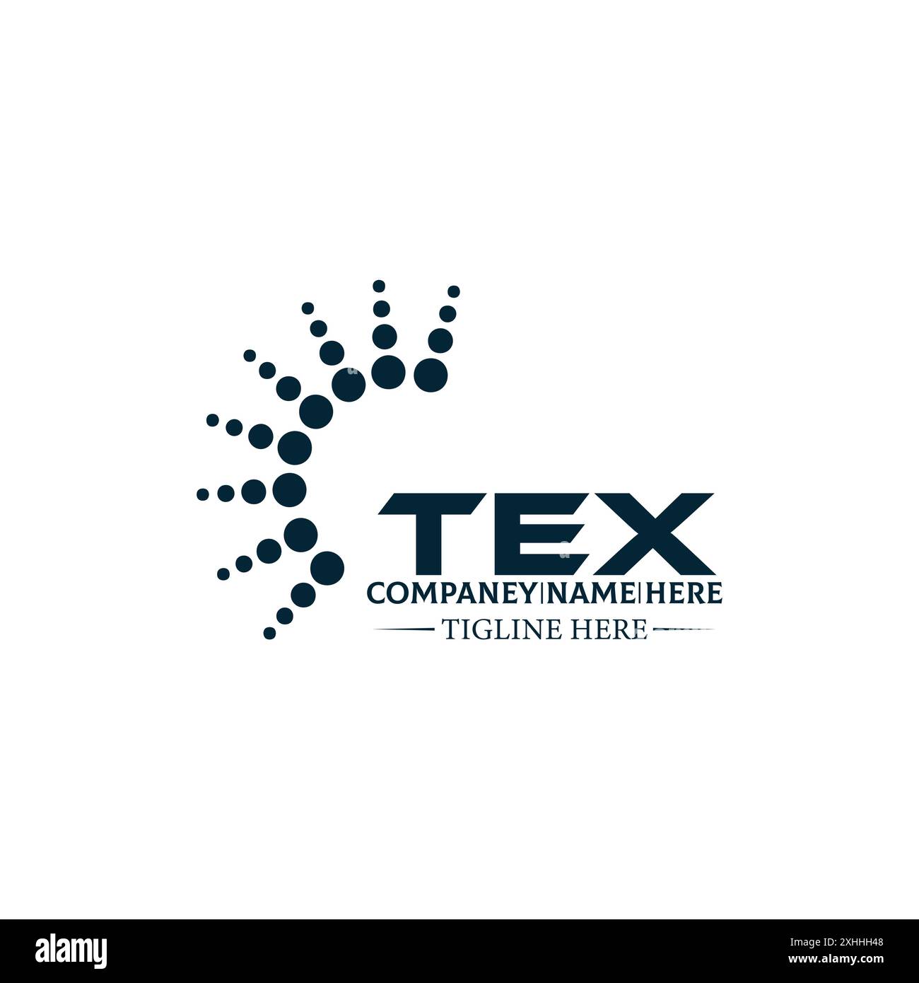 TEX logo. T E X design. White TEX letter. TEX, T E X letter logo design ...
