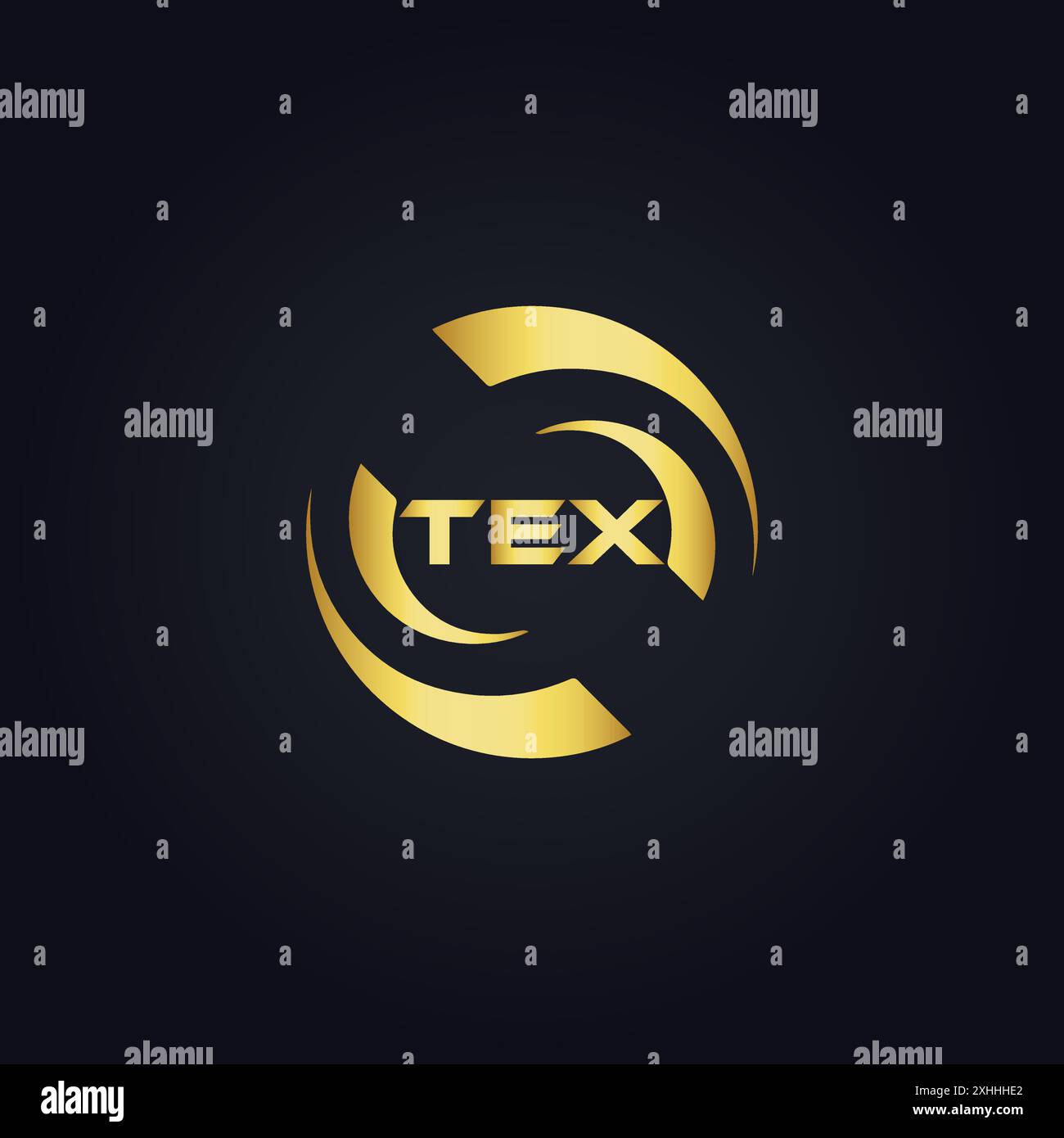 TEX logo. T E X design. White TEX letter. TEX, T E X letter logo design ...