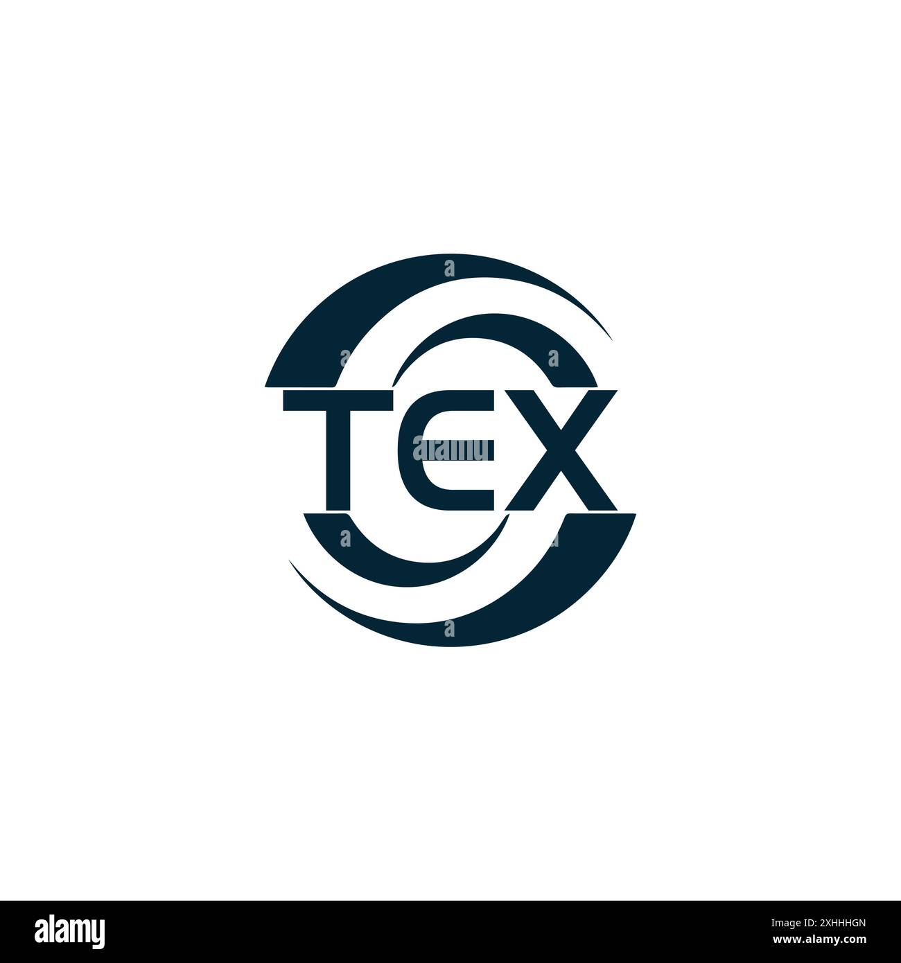 TEX logo. T E X design. White TEX letter. TEX, T E X letter logo design ...