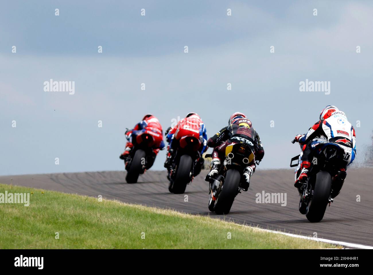 World championship 2024 hi-res stock photography and images - Alamy