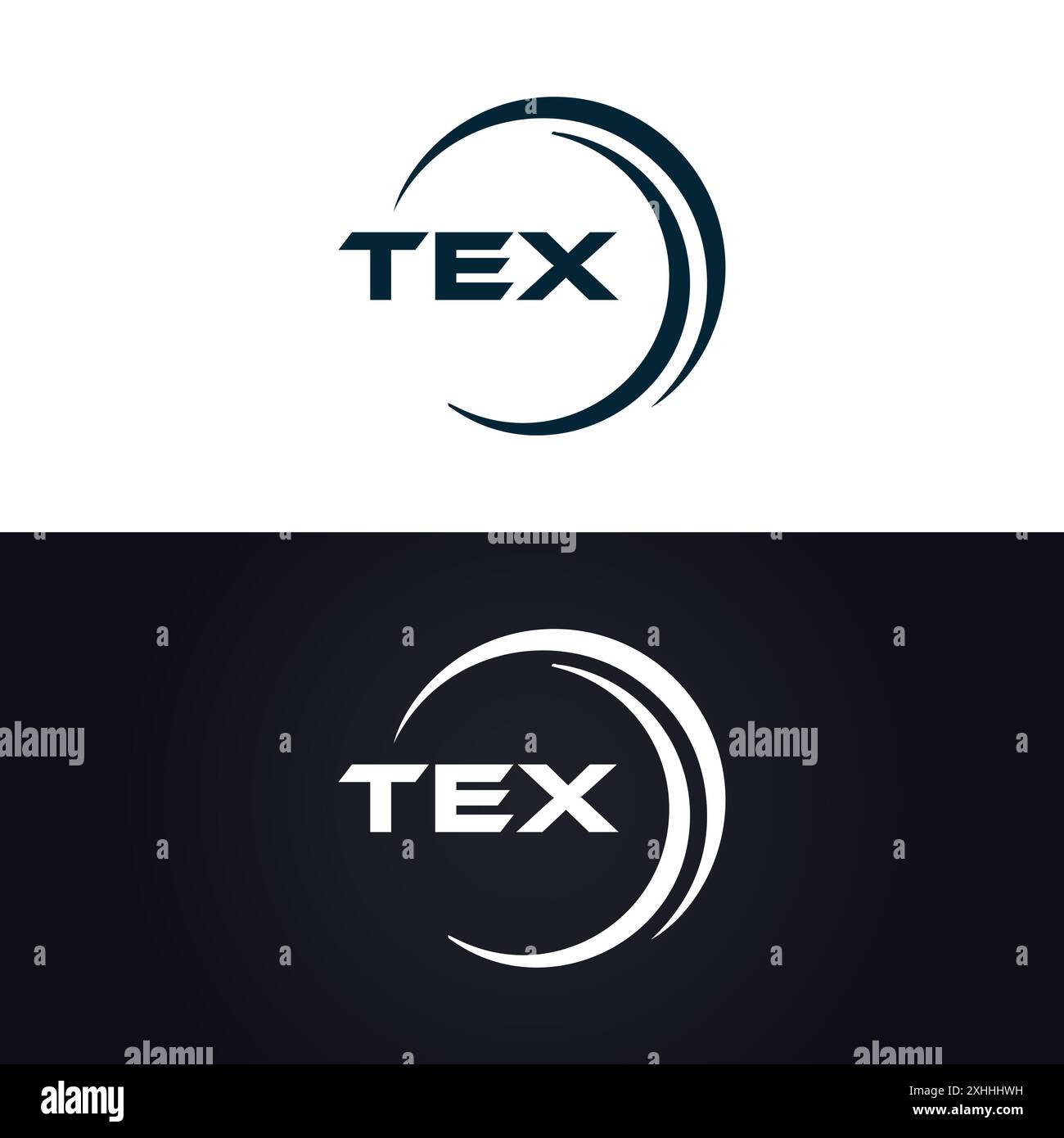 Tex gold logo hi-res stock photography and images - Alamy