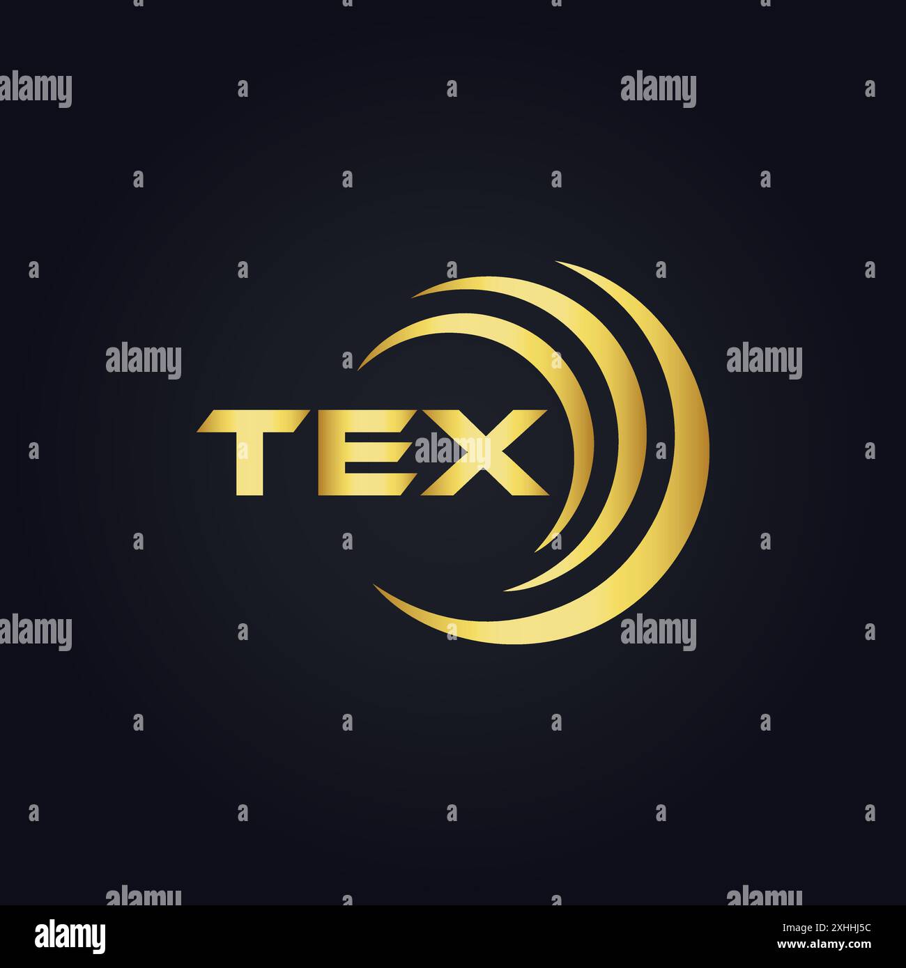 TEX logo. T E X design. White TEX letter. TEX, T E X letter logo design ...