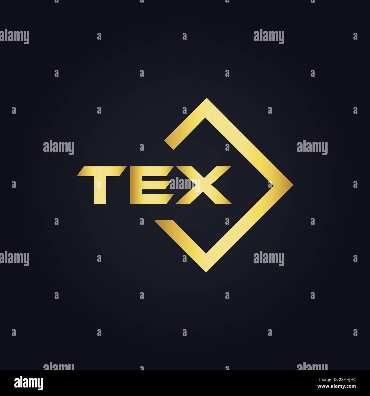 TEX logo. T E X design. White TEX letter. TEX, T E X letter logo design ...