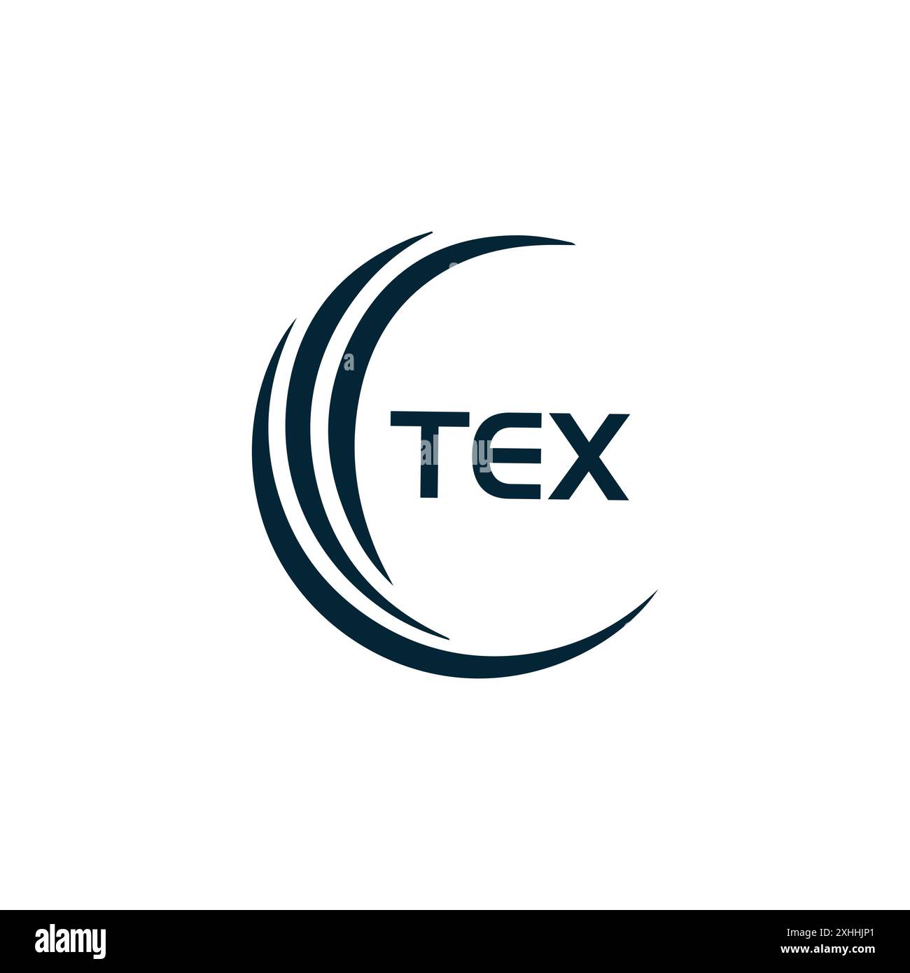 TEX logo. T E X design. White TEX letter. TEX, T E X letter logo design ...