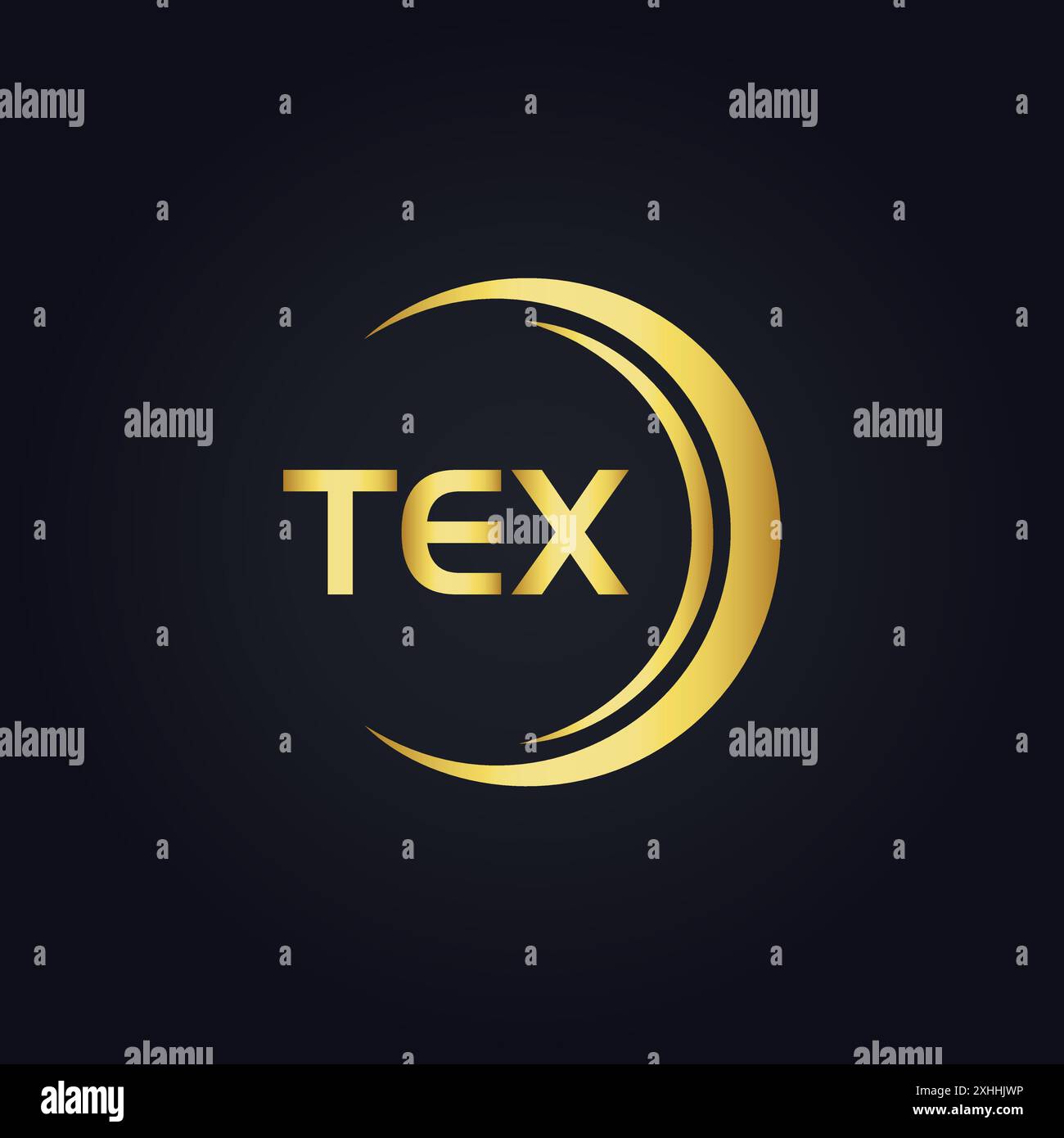 TEX logo. T E X design. White TEX letter. TEX, T E X letter logo design ...