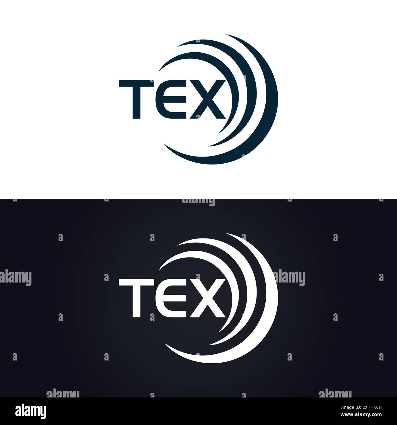 TEX logo. T E X design. White TEX letter. TEX, T E X letter logo design ...