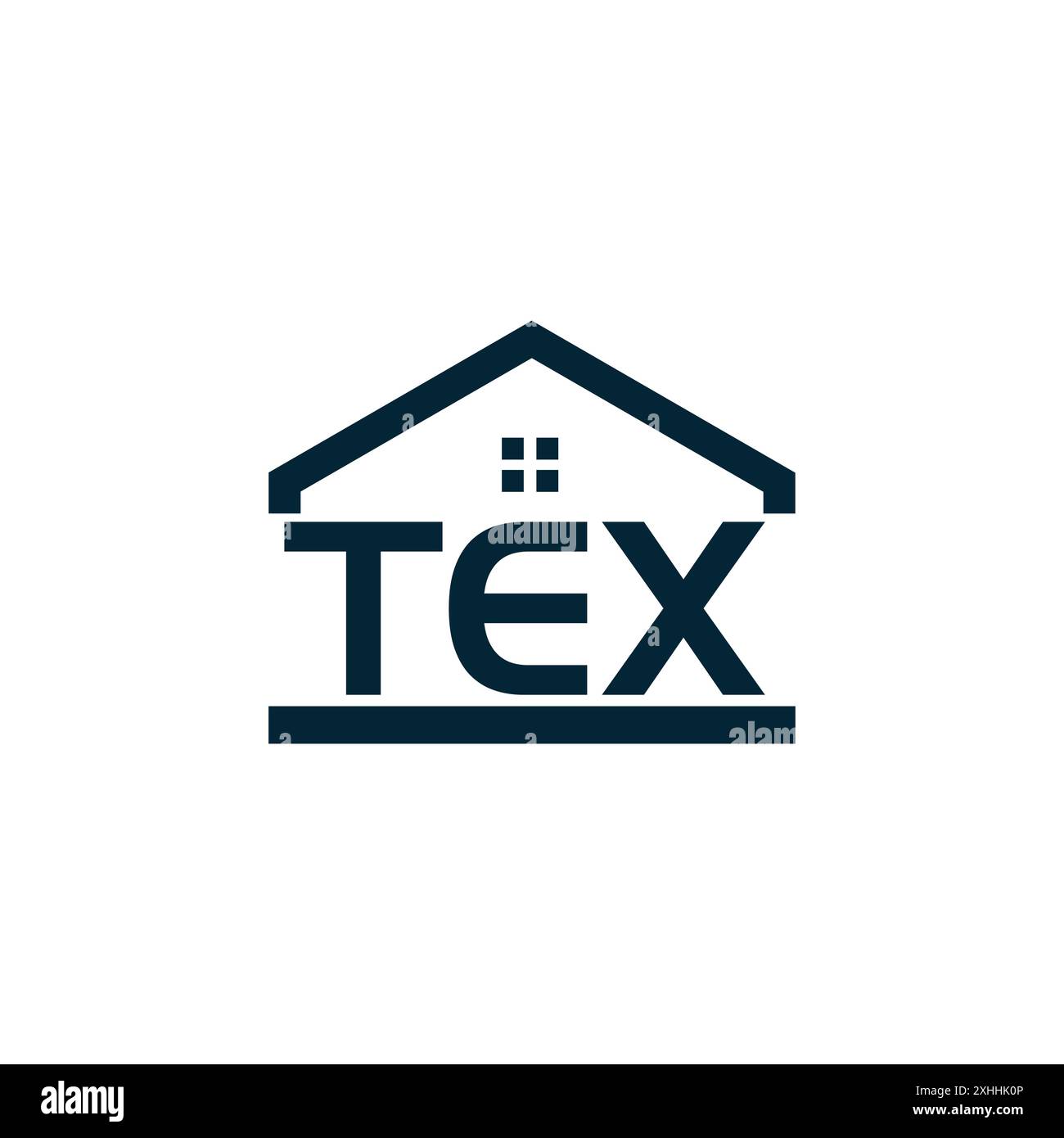 TEX logo. T E X design. White TEX letter. TEX, T E X letter logo design ...