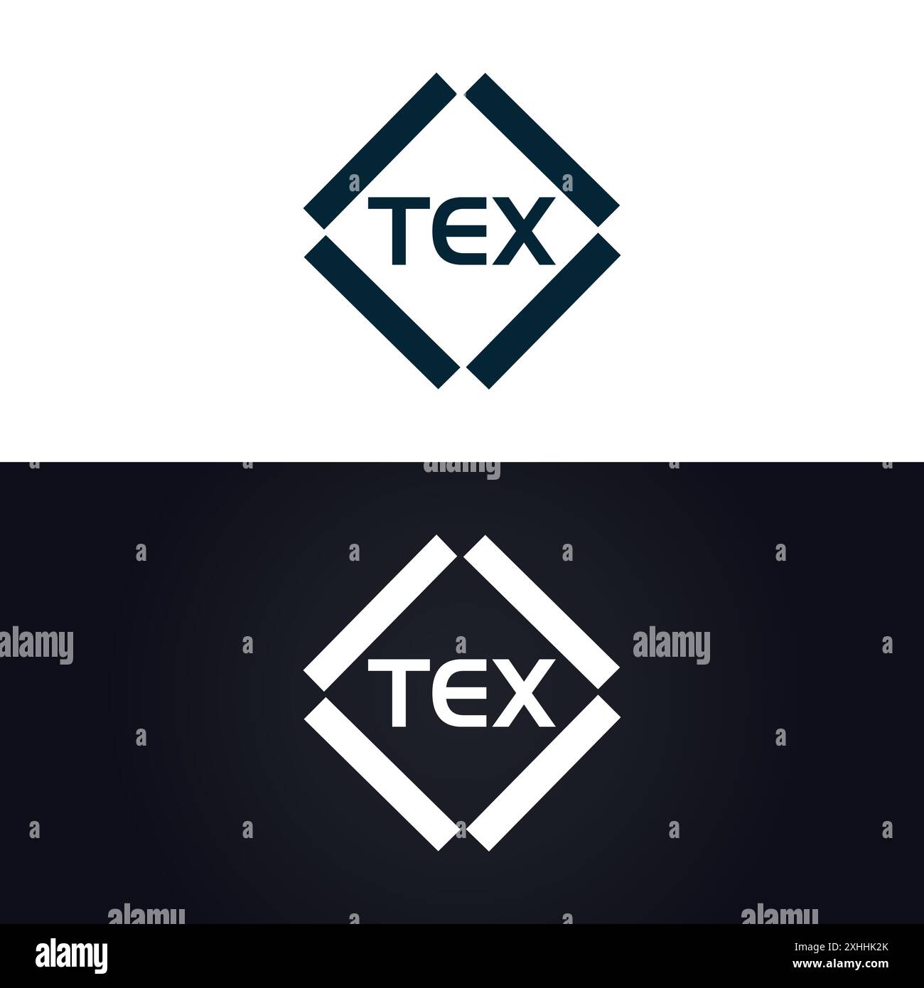 TEX logo. T E X design. White TEX letter. TEX, T E X letter logo design ...