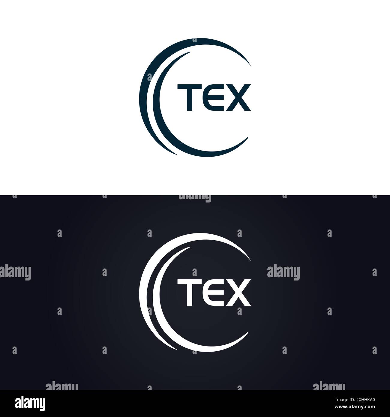TEX logo. T E X design. White TEX letter. TEX, T E X letter logo design ...