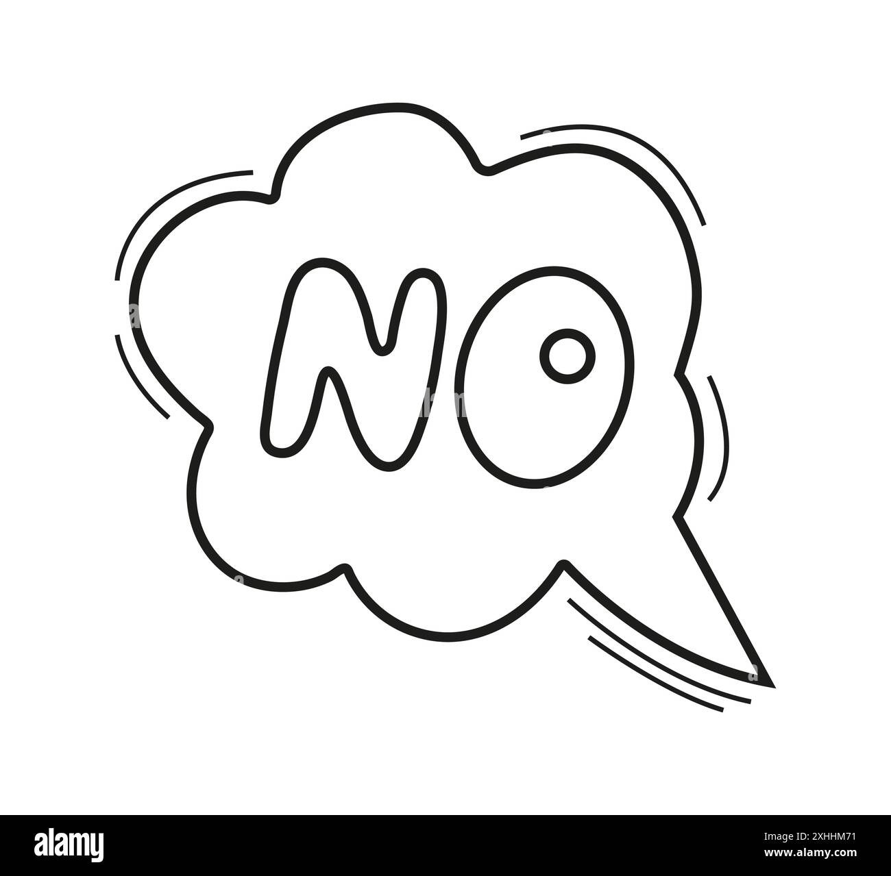 The playful design captures the casual and humorous essence of everyday ...