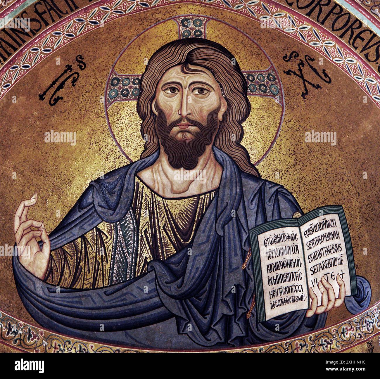 Divine person hi-res stock photography and images - Alamy