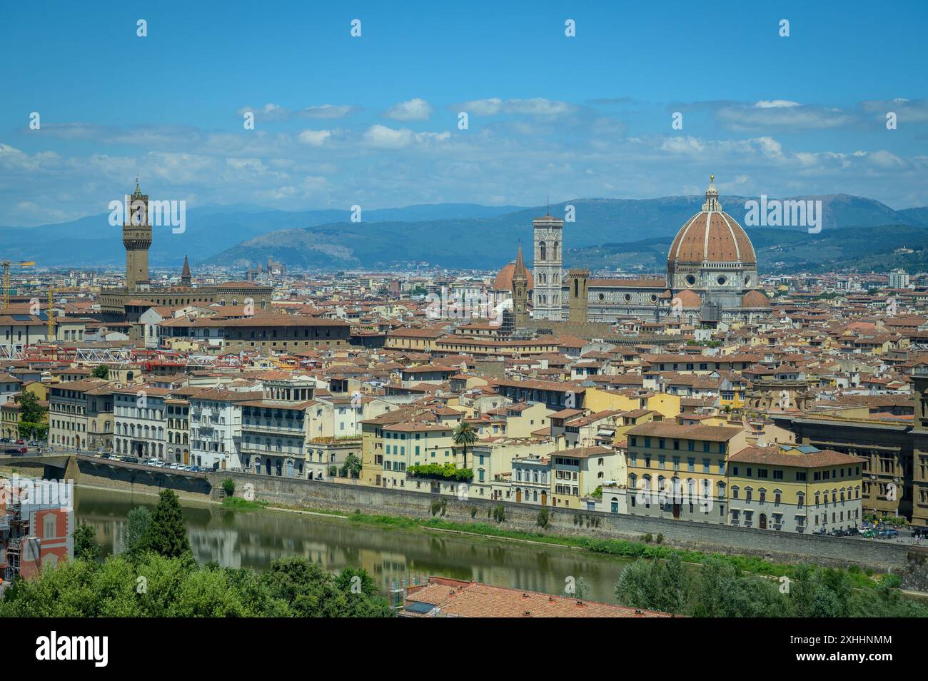 Masterpieces of italy hi-res stock photography and images - Alamy