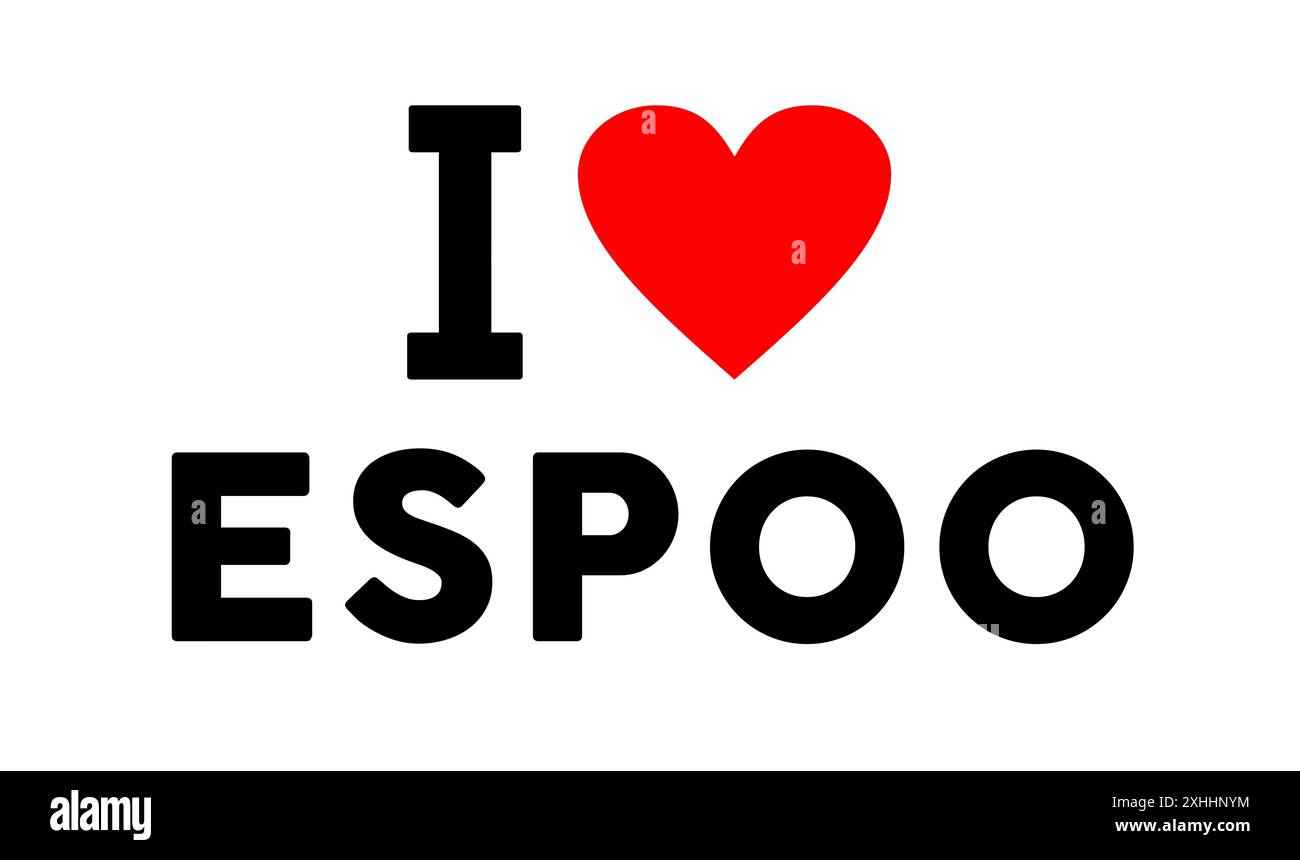 Espoo finland city hi-res stock photography and images - Alamy