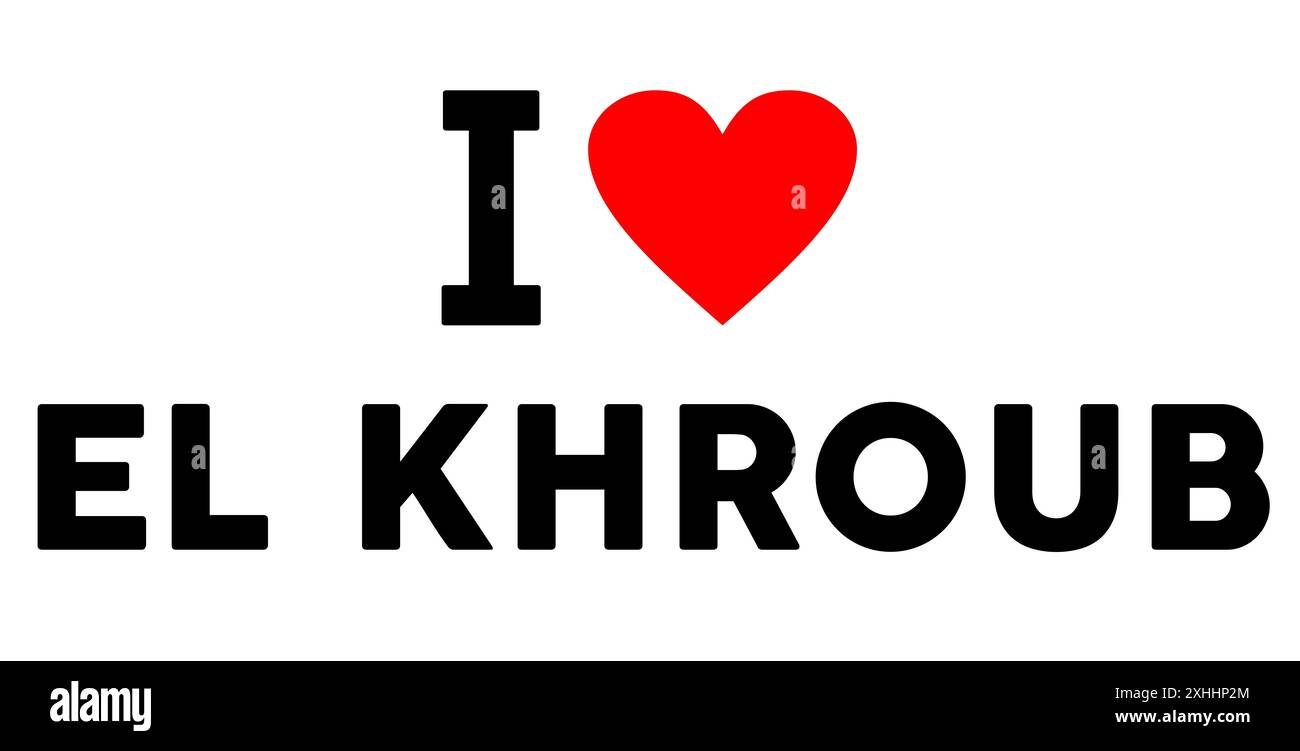 El khroub hi-res stock photography and images - Alamy