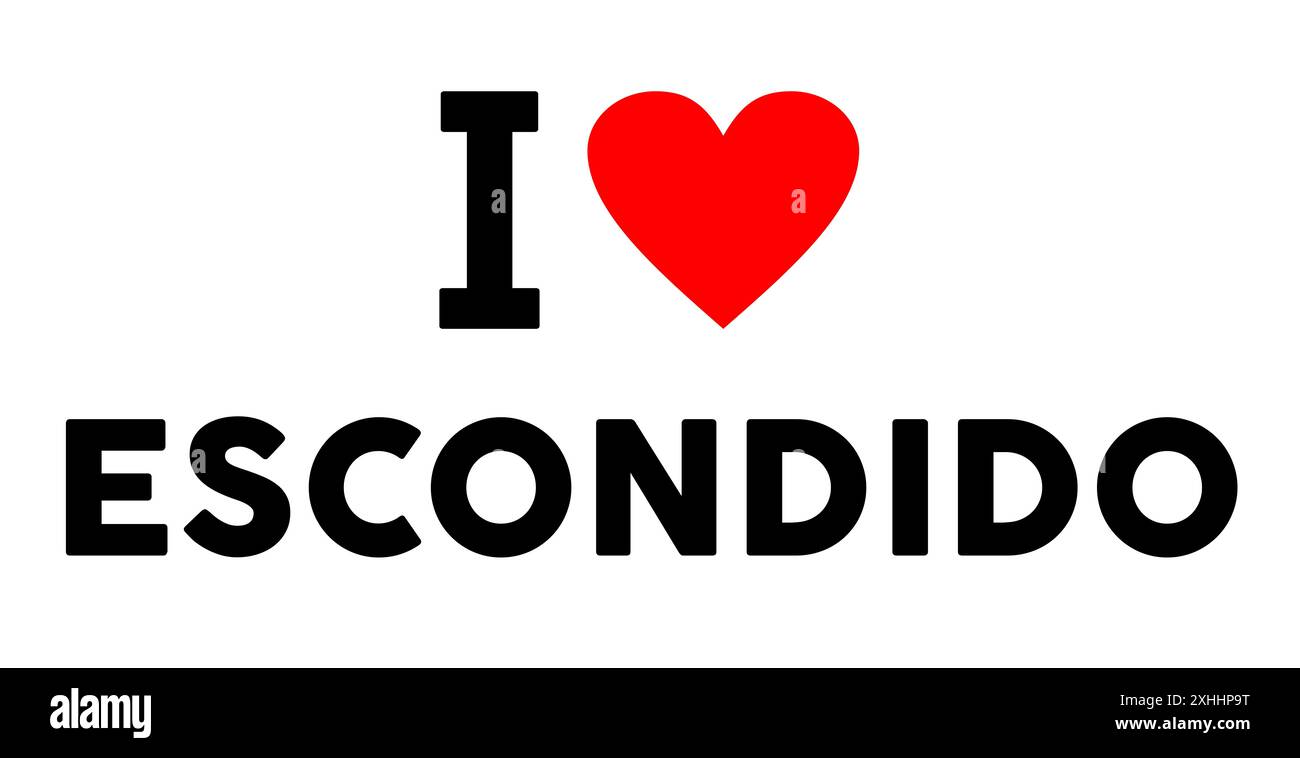 City of escondido hi-res stock photography and images - Alamy