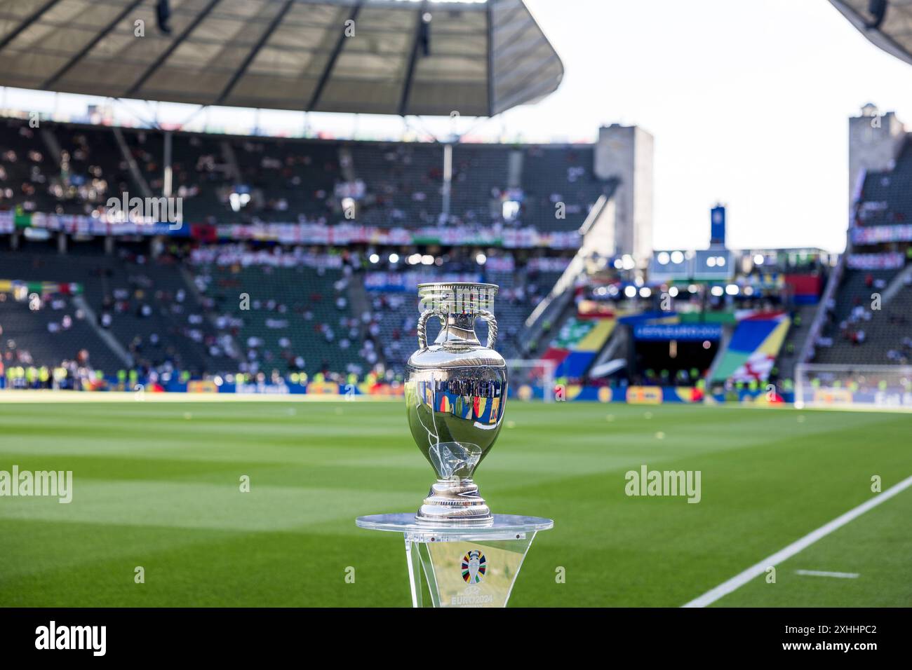 Uefa euro 2024 final hi-res stock photography and images - Alamy