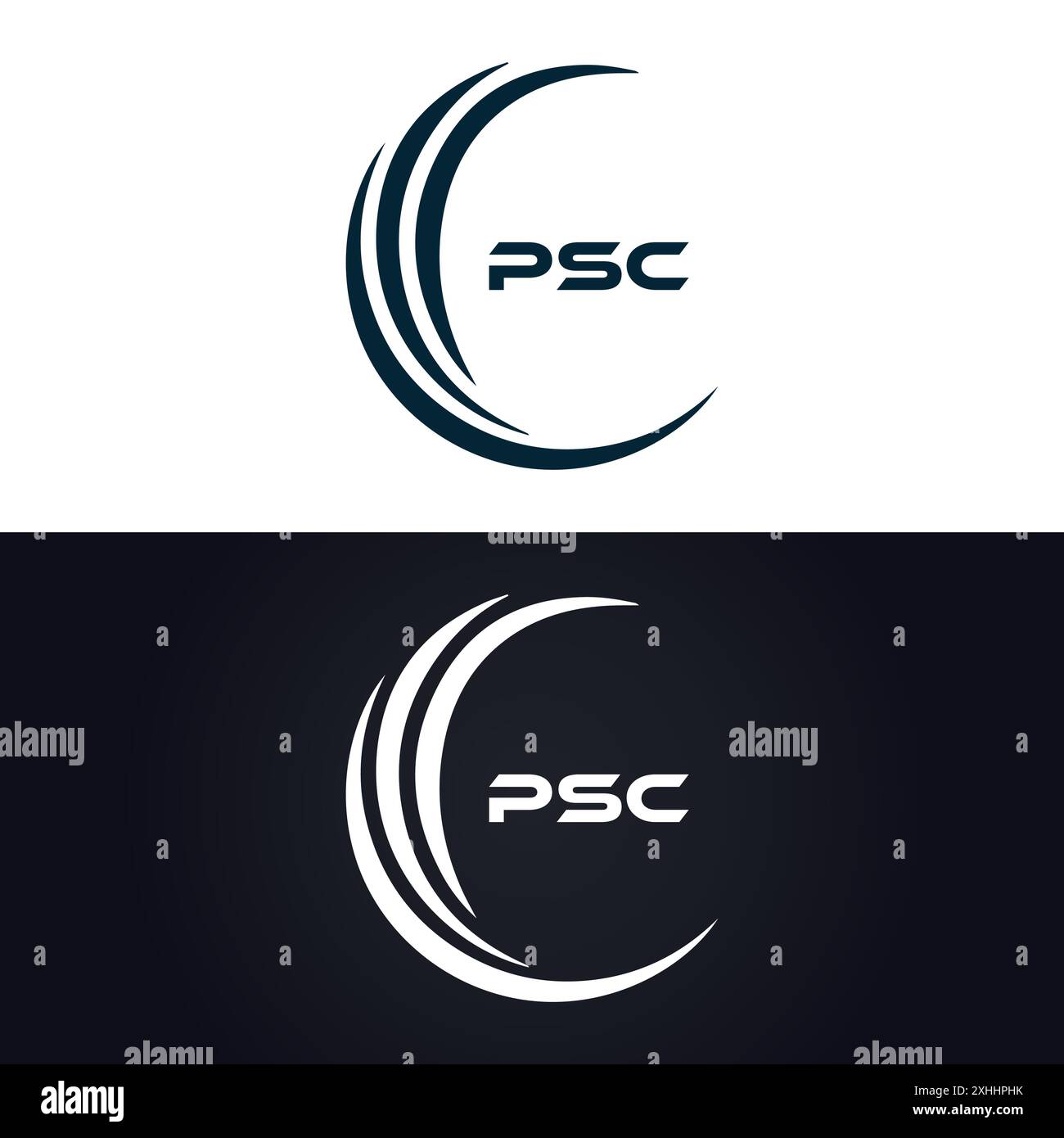 Psc logo hi-res stock photography and images - Alamy