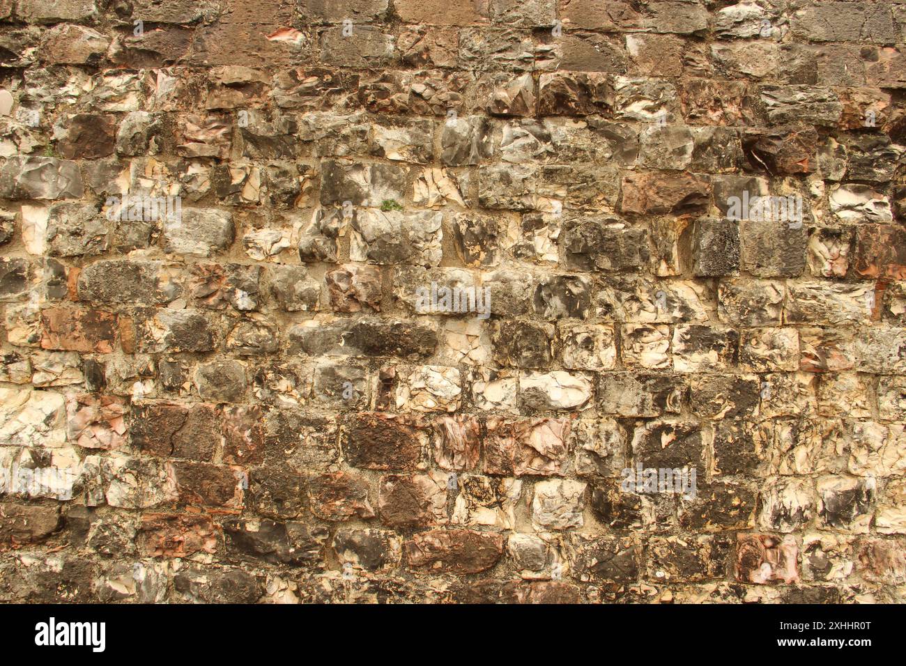 Roman building techniques hi-res stock photography and images - Alamy