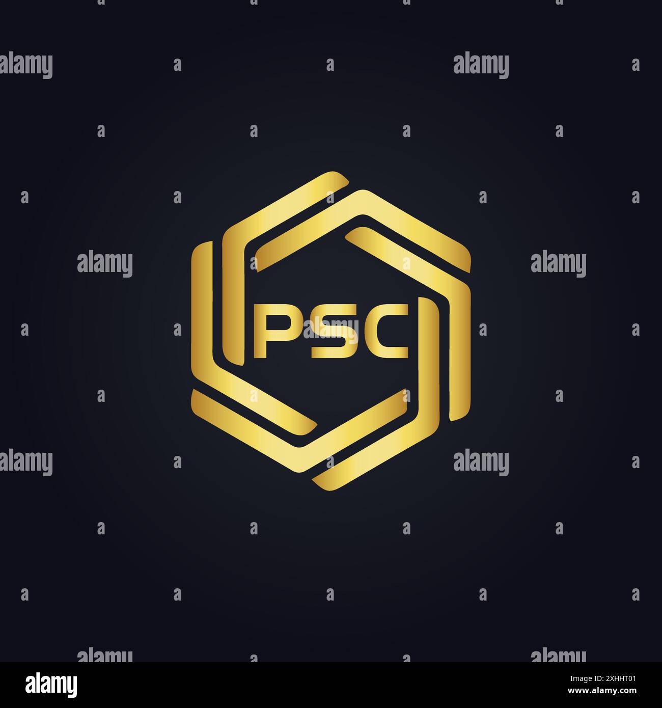 Psc logo Stock Vector Images - Alamy