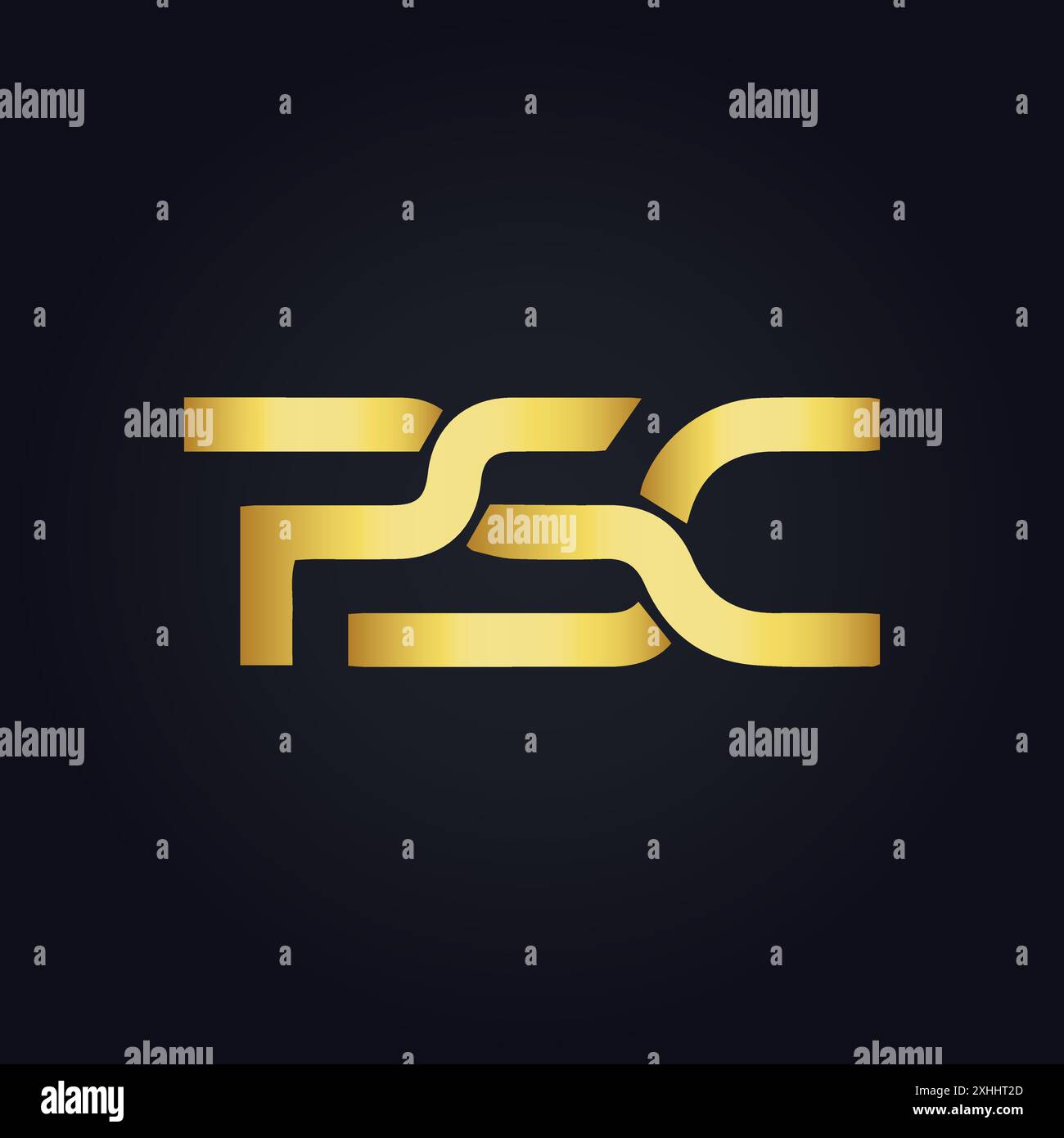 Psc logo hi-res stock photography and images - Alamy