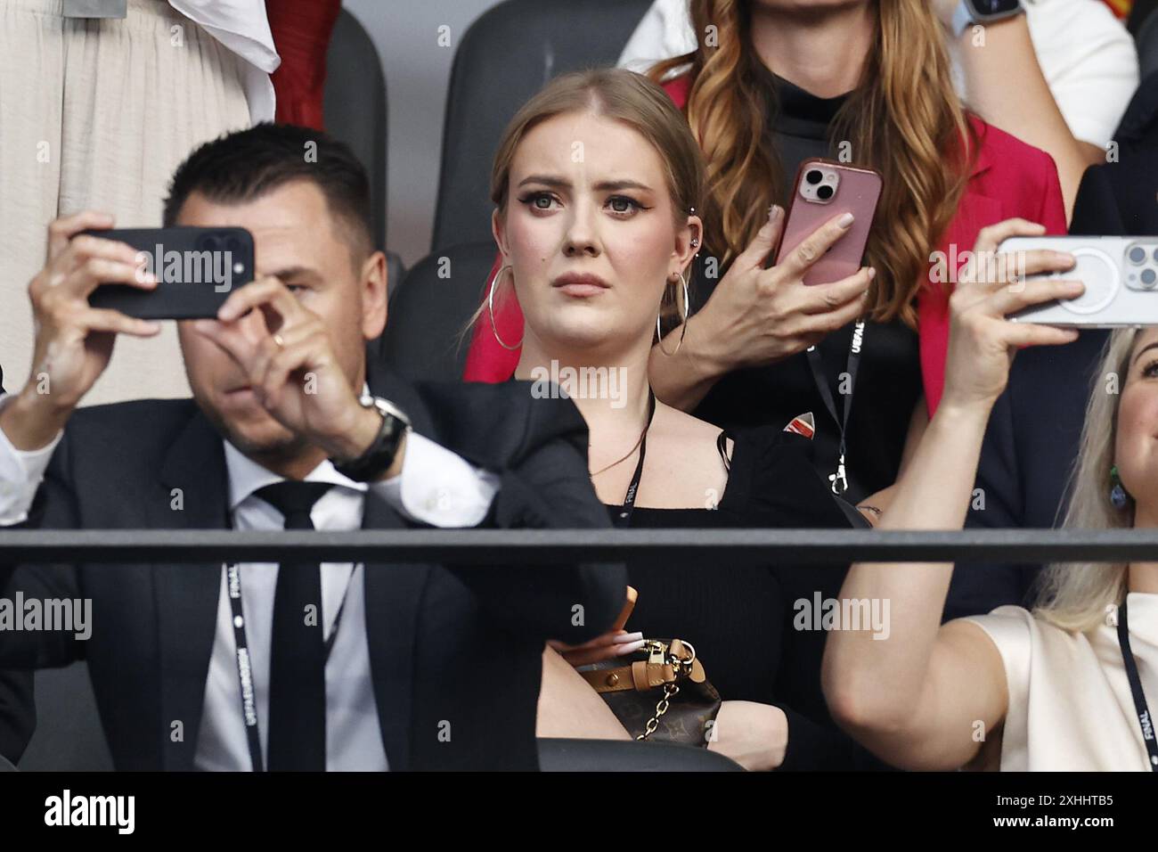 Adele singer 2024 hi-res stock photography and images - Alamy