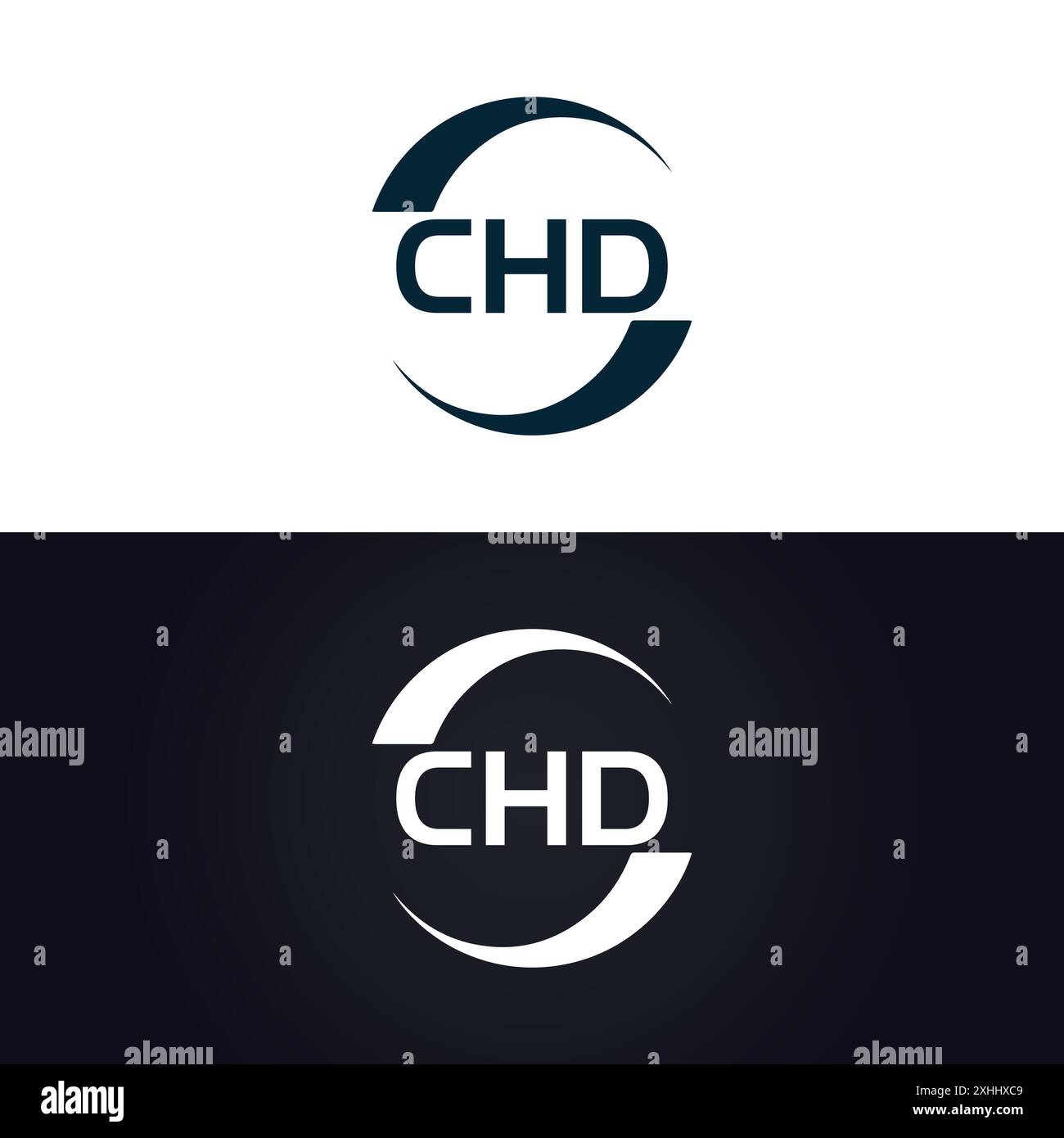 Chd gold logo hi-res stock photography and images - Alamy
